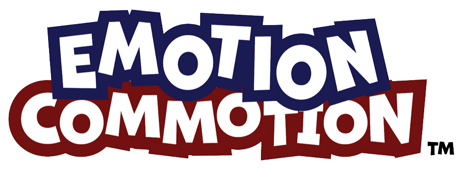 Connection Questions – Emotion Commotion